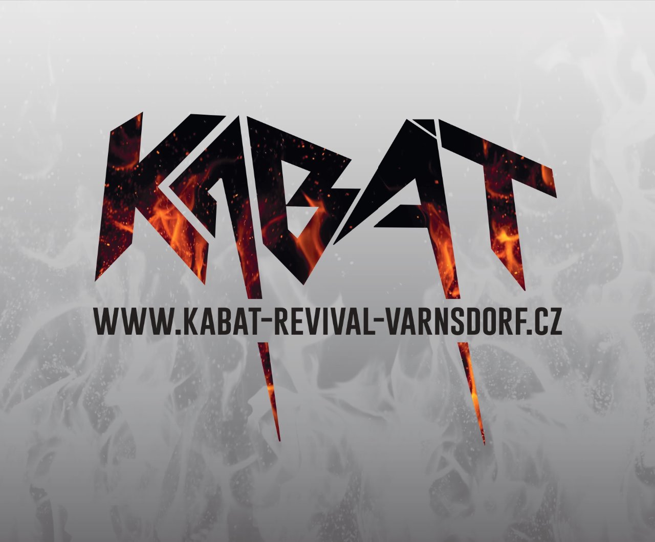 KABÁT REVIVAL VARNSDORF J.B.